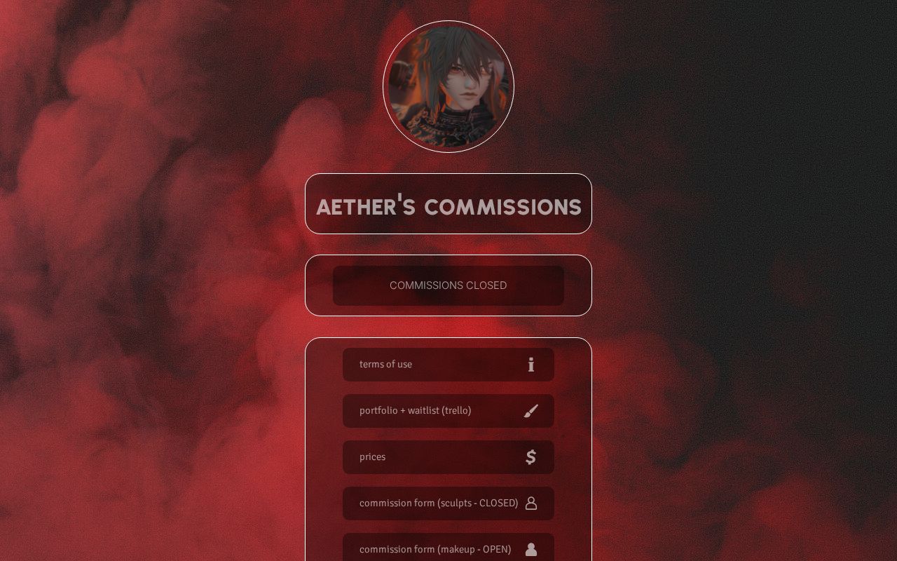 aether